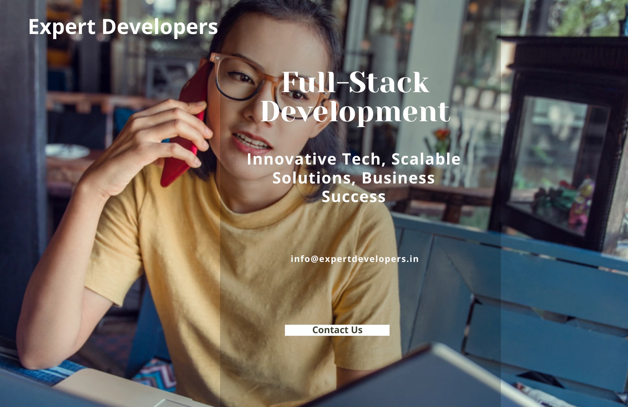Vue.js 3 & Component Architecture - Expert Developers